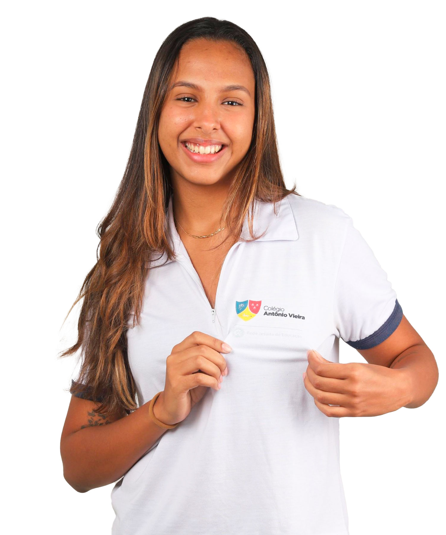 Bruna Barbosa Valentim | Colégio Antônio Vieira - Rede Jesuíta de ...