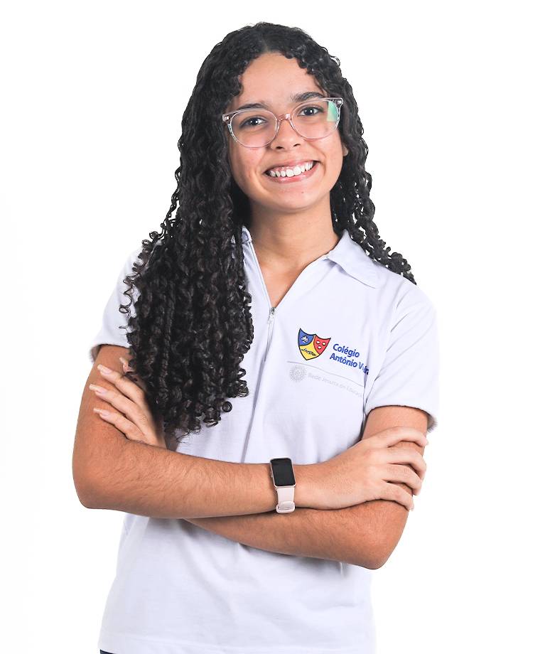 BEATRIZ DA SILVA RIBEIRO | Colégio Antônio Vieira - Rede Jesuíta de ...