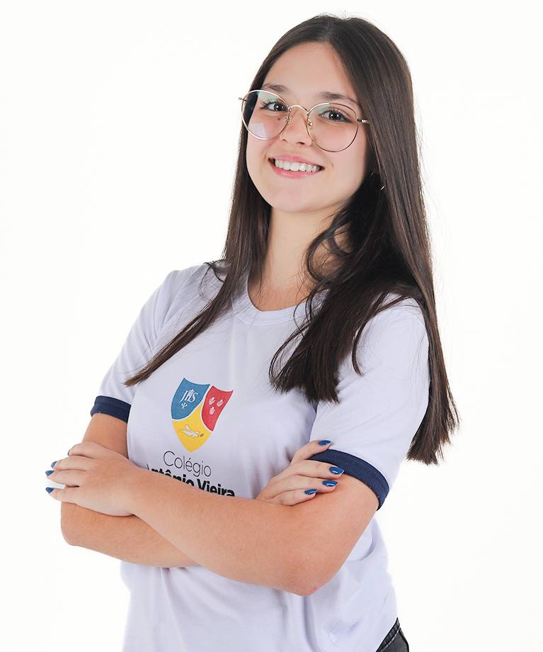 MARIA CLARA NEVES DO BEM DOMINGUEZ | Colégio Antônio Vieira - Rede ...