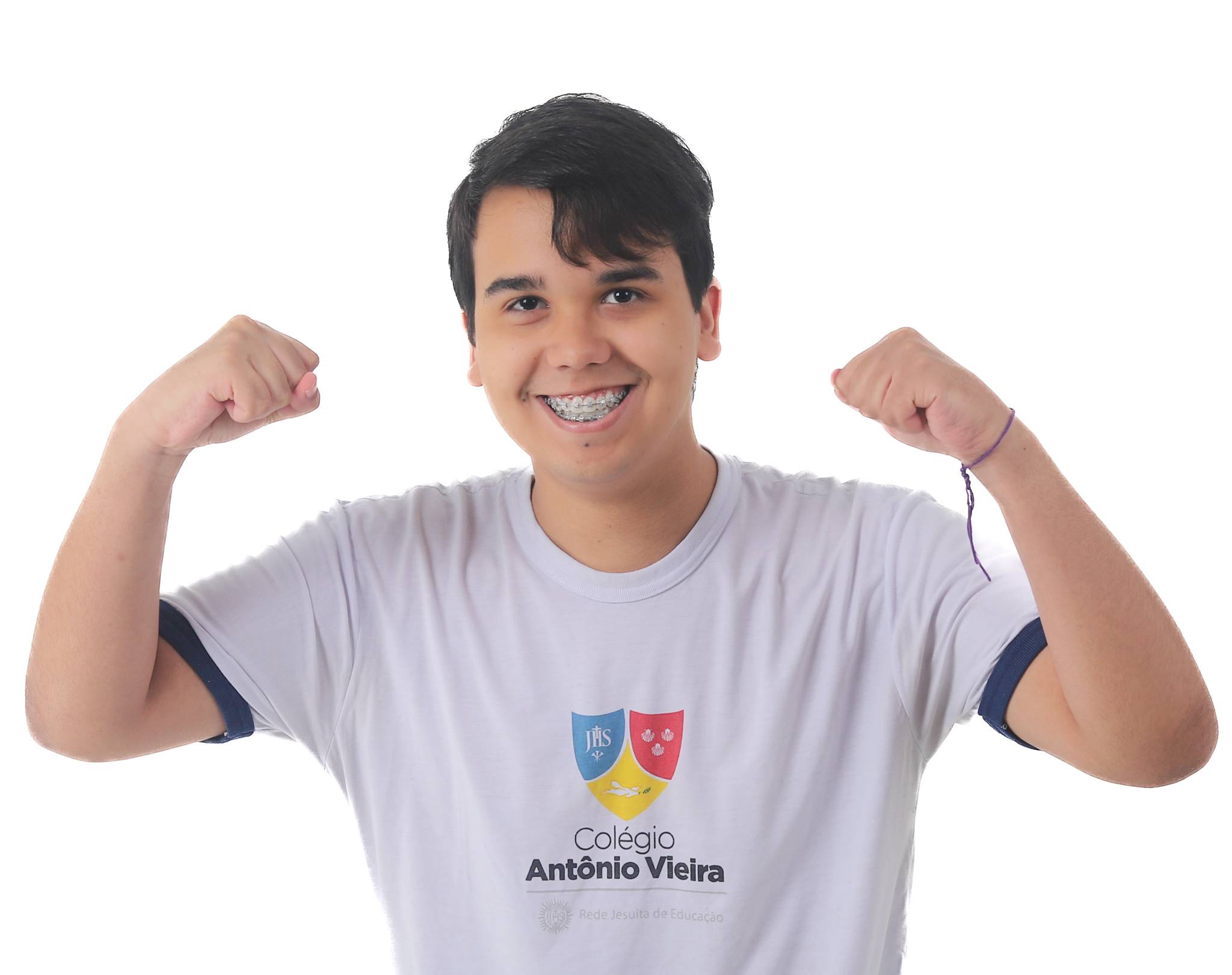 BERNARDO MARQUES JENKINS TEIXEIRA | Colégio Antônio Vieira - Rede ...